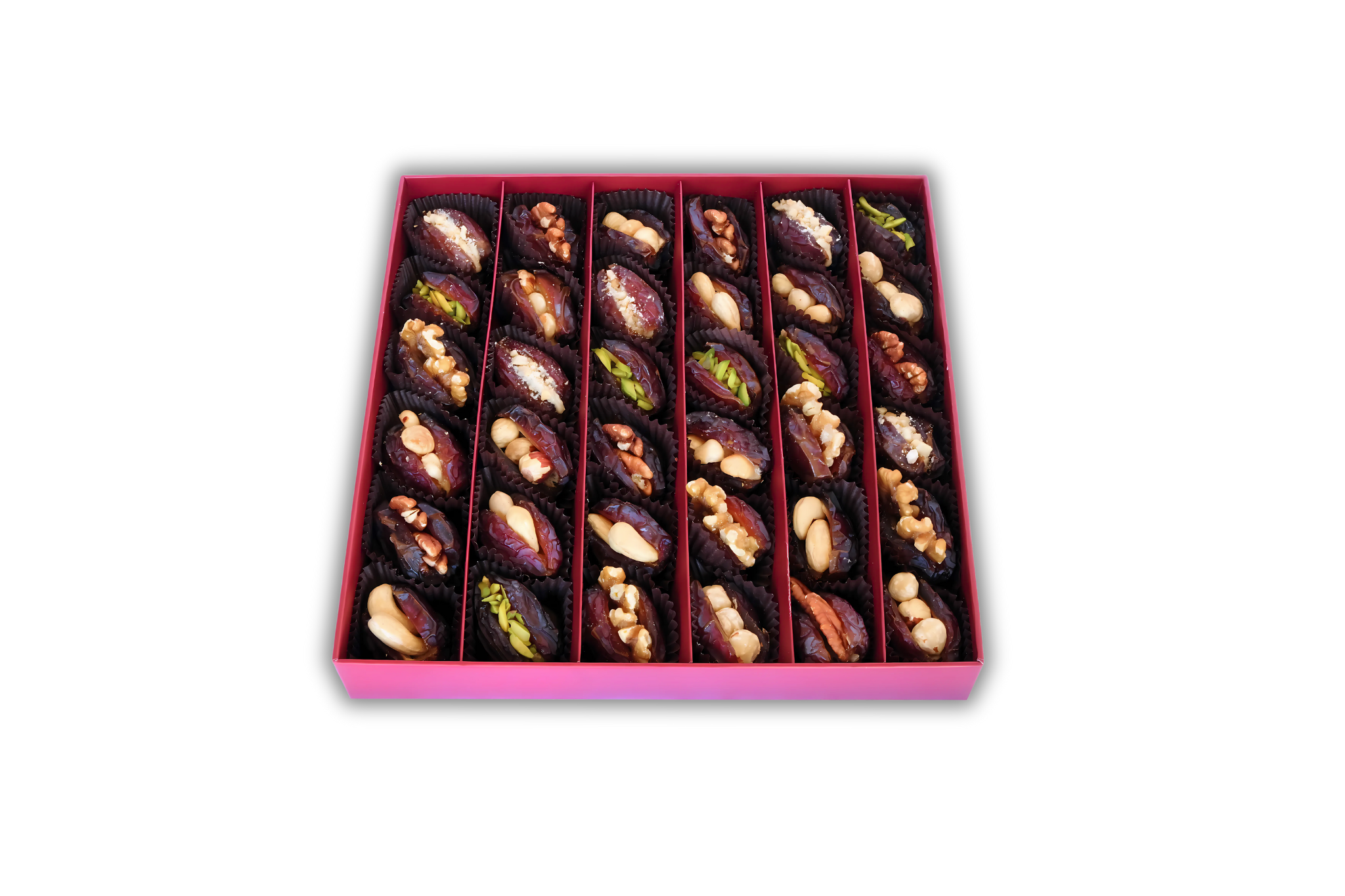 Signature Date Gems Large Box – Armaveny